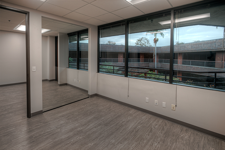 Custom Suite Buildout - Carlsbad Gateway Center